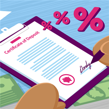 Simple CD Rates Calculator