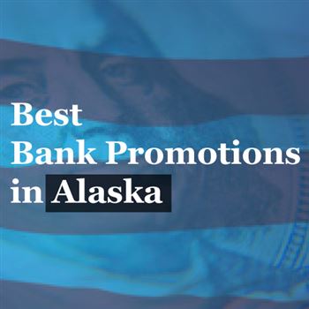 Best Bank Promotions & Bonuses in Washington of December 2025