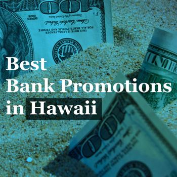 Best Bank Promotions in California: New Checking Account Bonus
