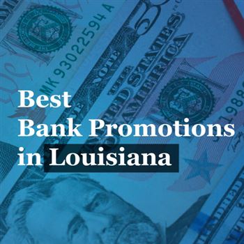 Best Bank Promotions in California: New Checking Account Bonus