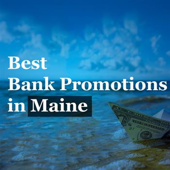 Best Bank Promotions & Bonuses in Washington of December 2025