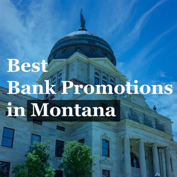 Best Bank Promotions in California: New Checking Account Bonus