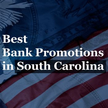 Best Bank Promotions in California: New Checking Account Bonus