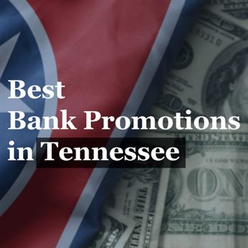 Best Bank Promotions & Bonuses in Washington of December 2025