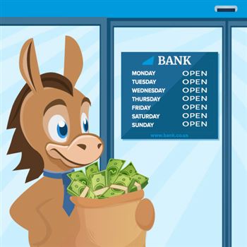 Chase Hours: When Does Bank Open and Close?