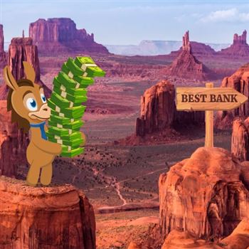 10 Best Banks for Small Businesses in Arizona in 2025