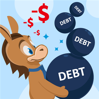 8 Best Debt Relief Companies October 2025