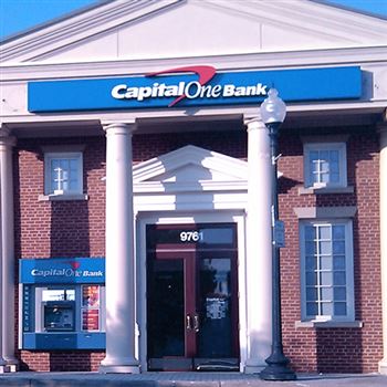 Capital One Savings Account Bonus for March 2024