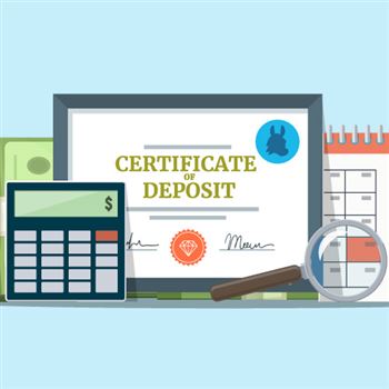 Best 6-Month CD Rates for October 2023