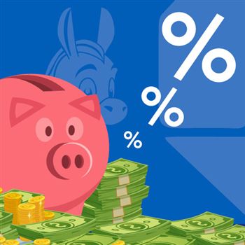 Best Online Savings Account: Highest Savings Account Rates | Best ...