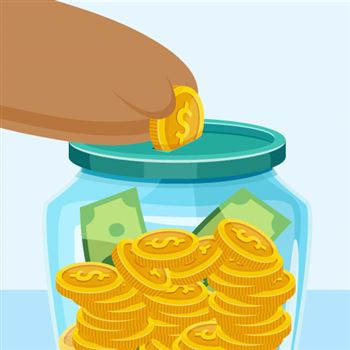 Tithe Calculator: How Much Per Day, Week, Month, Year