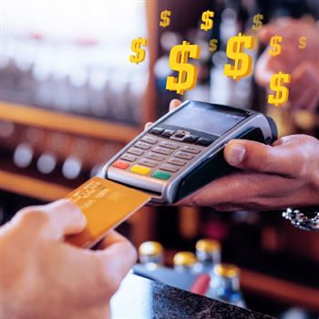 Credit Card Processing Fees: Average Transaction and Merchant Fees