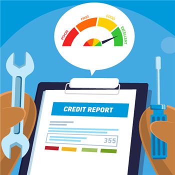 Fast Credit Repair: Top Companies to Fix Your Credit Fast