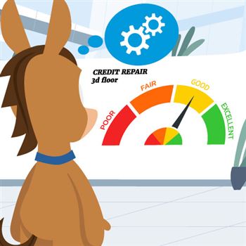 6 Best Credit Repair Apps to Improve Your Credit Score 2025