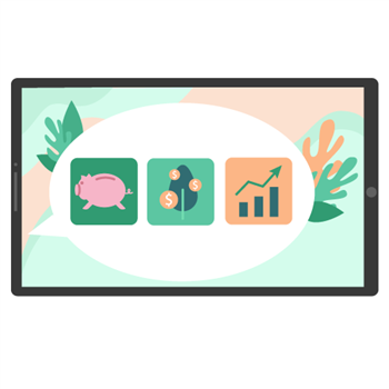 7 Best Apps Like Acorns 2025: Micro-Investing Alternatives