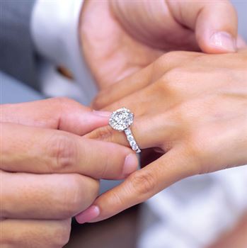 Engagement Ring Statistics: 23 Surprising Facts