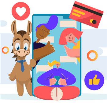 Capital One Money Teen Checking Account Review [2023]