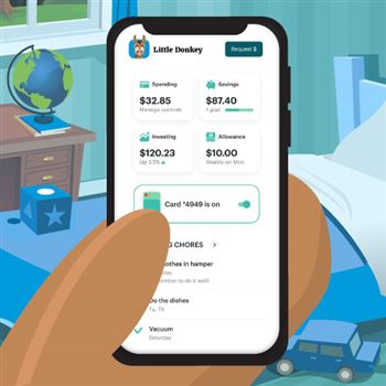 How to Transfer Money from Greenlight Card [Guide]