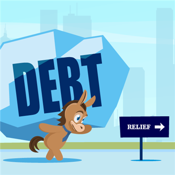 National Debt Relief vs. Accredited Debt Relief: Which is Better?