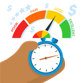 Fast Credit Repair: Top Companies to Fix Your Credit Fast