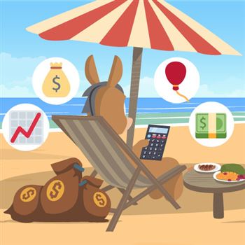 Retirement Calculator: Calculate How Much Should You Save