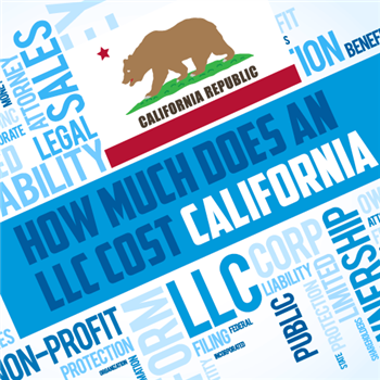How to Start an LLC in California for Free? [2025 Guide]