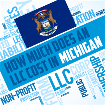 How to Start An LLC in Michigan for Free [2025 Guide]
