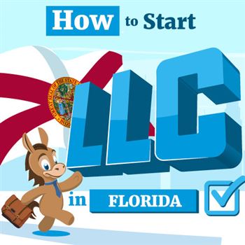 How to Start an LLC in Florida for Free 2026 [Step-by-Step Guide]
