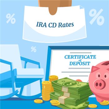Taxes on CDs: Are CDs Taxable? [2025 Guide]