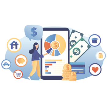 Tithe Calculator: How Much Per Day, Week, Month, Year