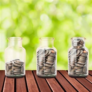 Tithe Calculator: How Much Per Day, Week, Month, Year