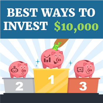 12 Best Investment Accounts in 2025: Features, Fees, Minimums