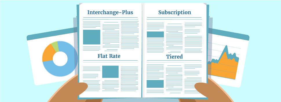Credit Card Processing Fees: Average Transaction and Merchant Fees