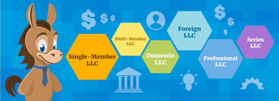 What is an LLC? How Does Limited Liability Company Work?