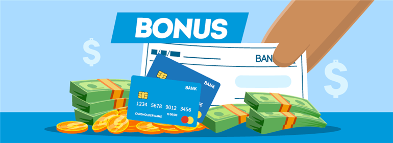 Compare Checking Account Bonuses