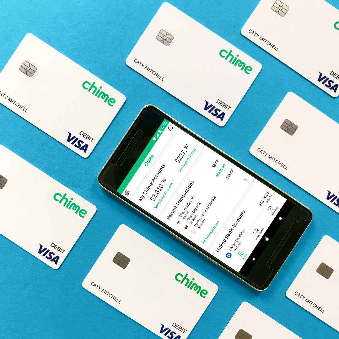 Chime Bank Review Is It Good CreditDonkey
