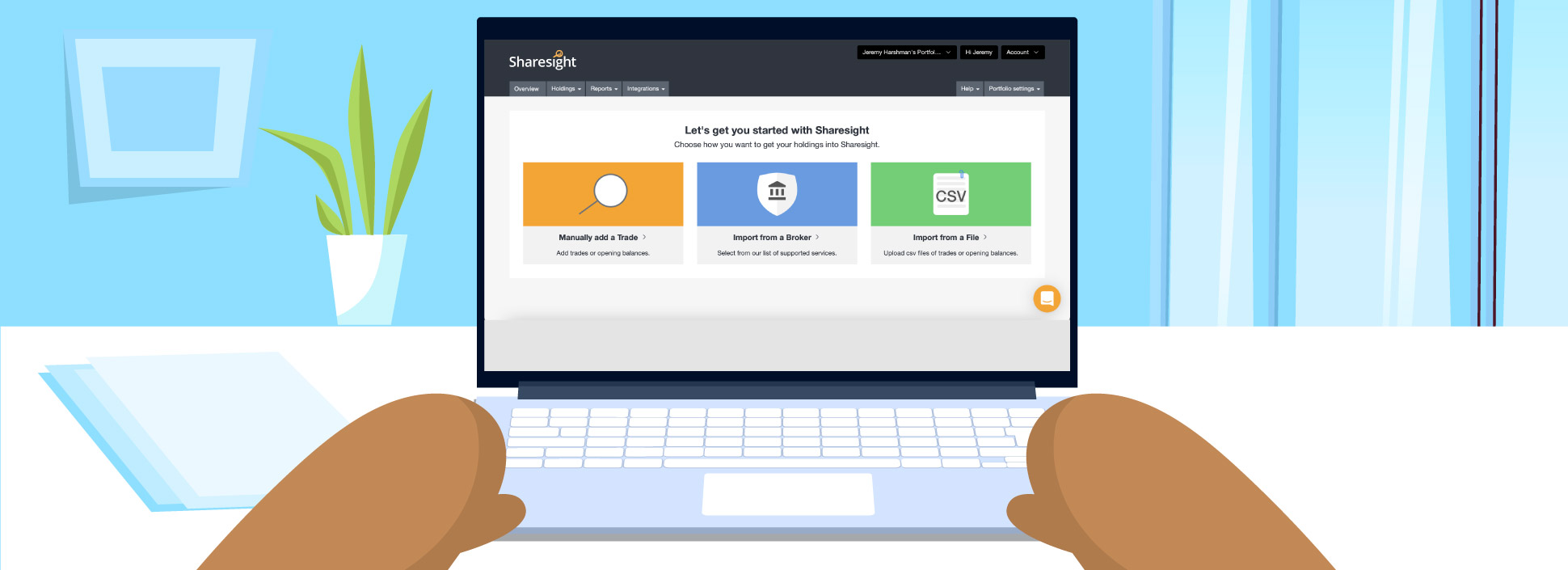 10 Best Dividend Trackers of 2024: Track Dividends for Free
