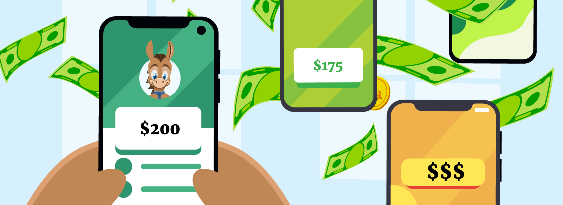 9 Best Apps Like Brigit for Instant Cash Advances 2025