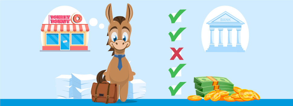 7 Requirements You Need to Qualify A Small Business Loan