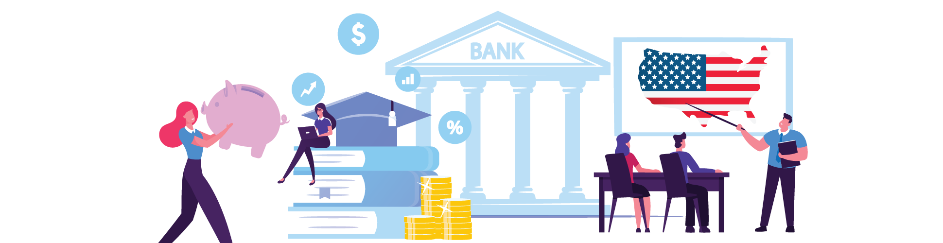 Banking for International Students: First-Time Guide