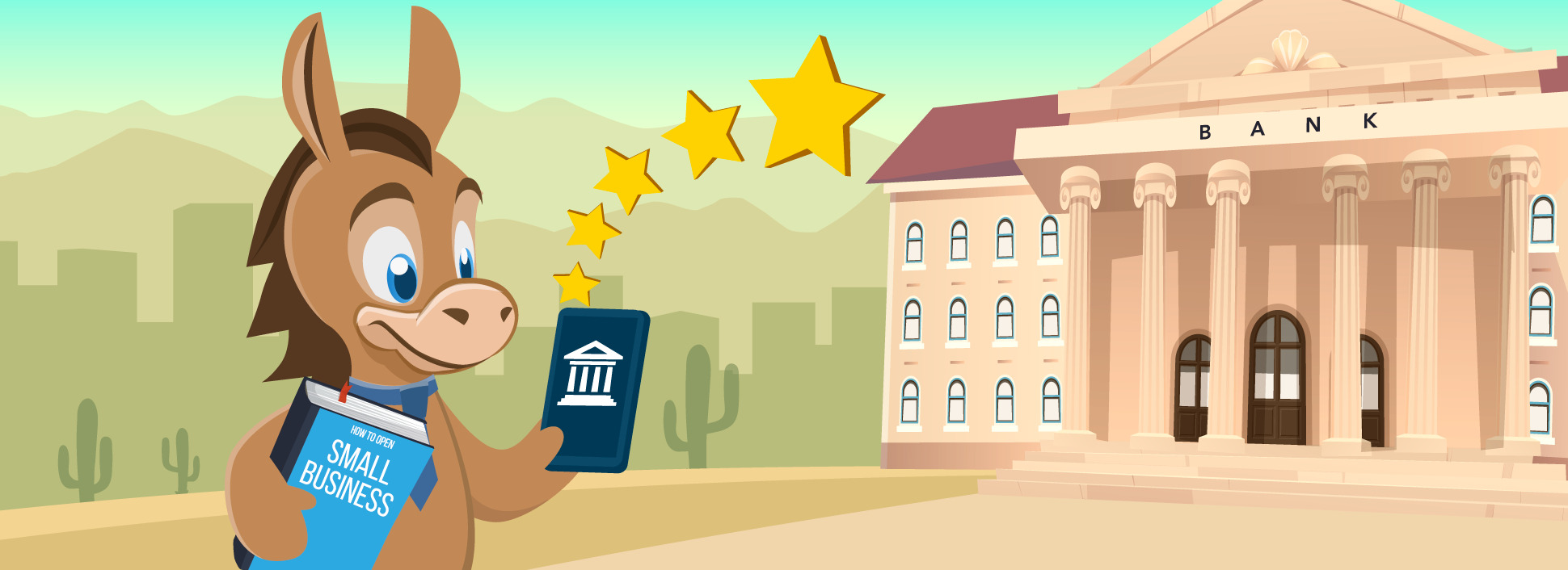 10 Best Banks for Small Businesses in Arizona in 2024