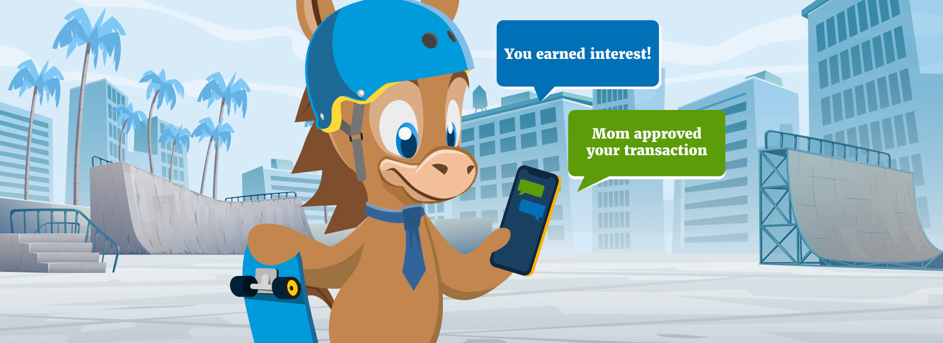 8 Best Banking Apps for Kids and Teens in 2025