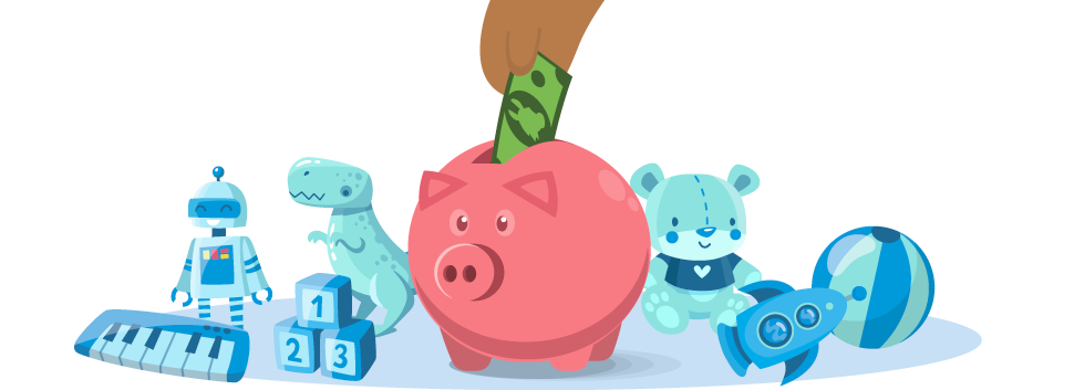 Best First Checking Account Open for a Child