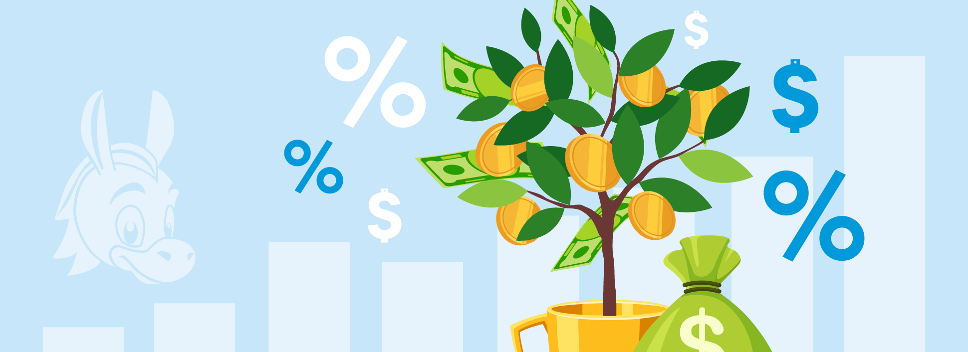 11 Best Accounts to Earn Compound Interest in 2025
