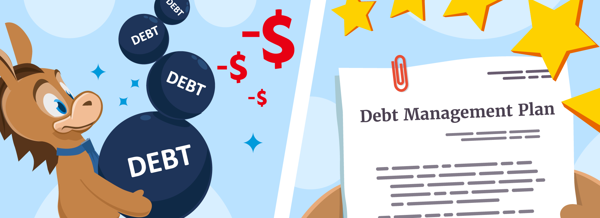 8 Best Debt Management Plan Companies of October 2025