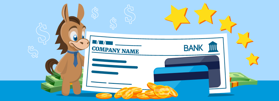 How to Open Free Business Checking with No Monthly Fees