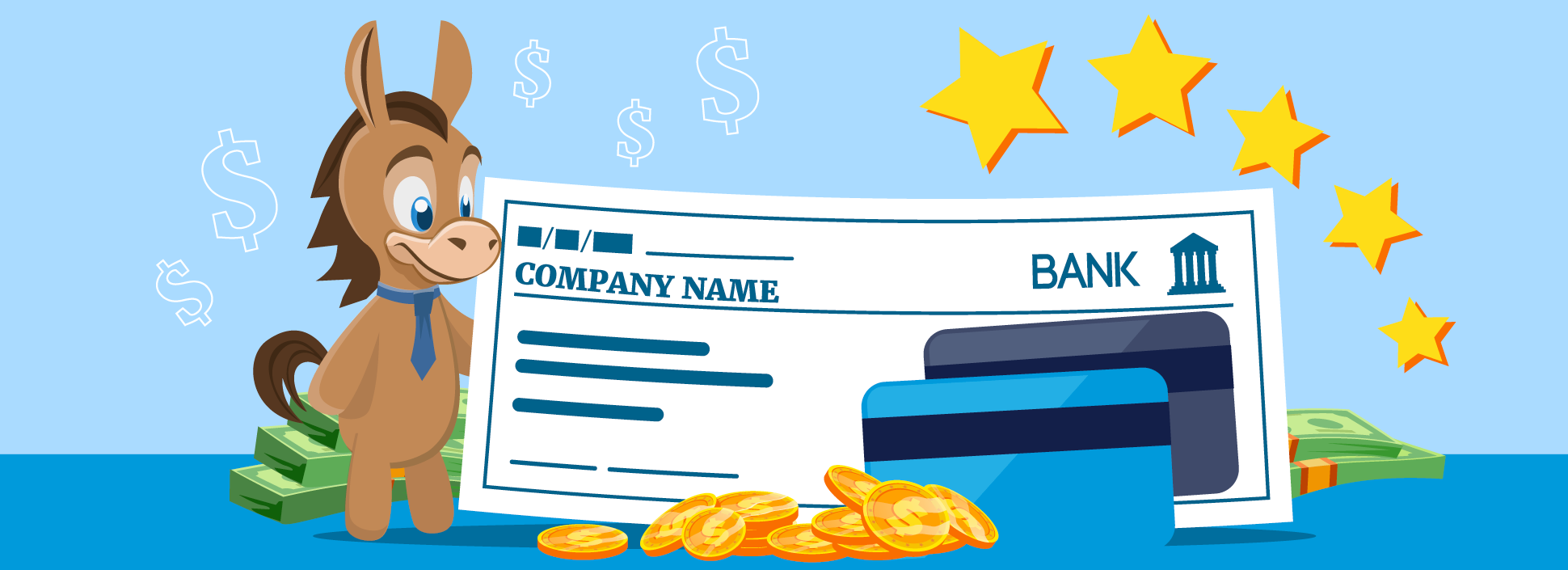 How to Open Free Business Checking with No Monthly Fees