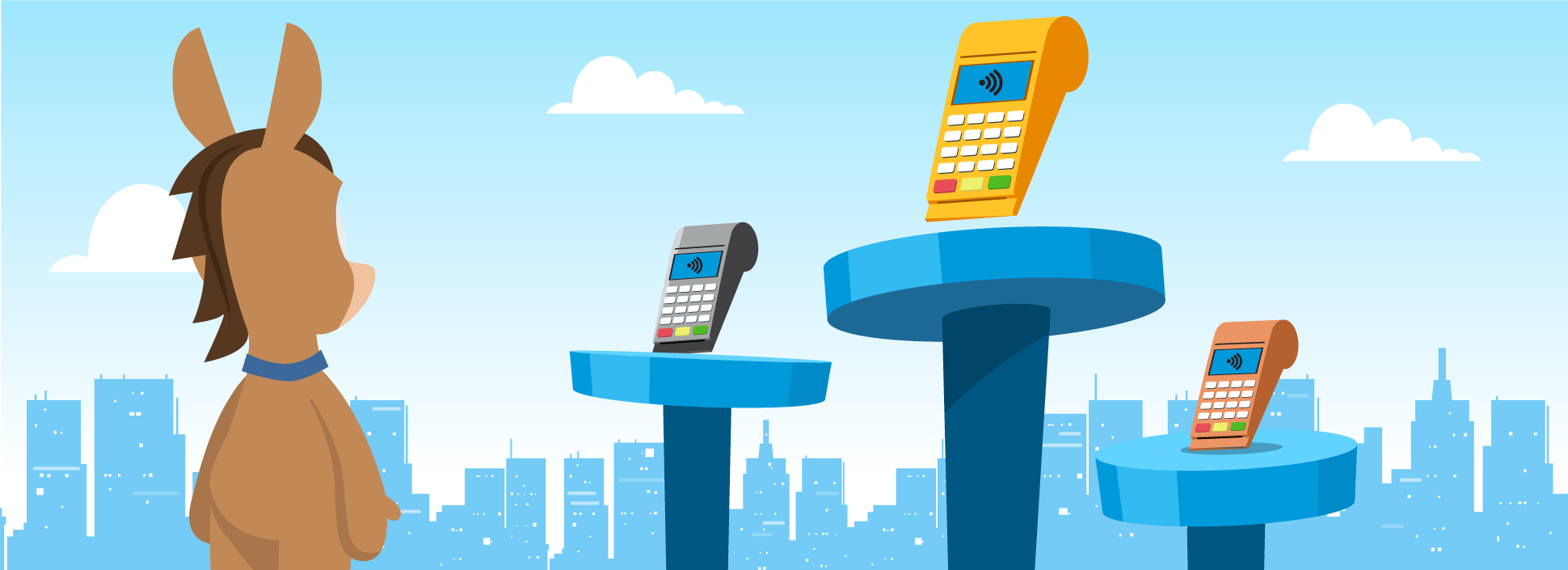 High Risk Credit Card Processing: Best Merchant Services