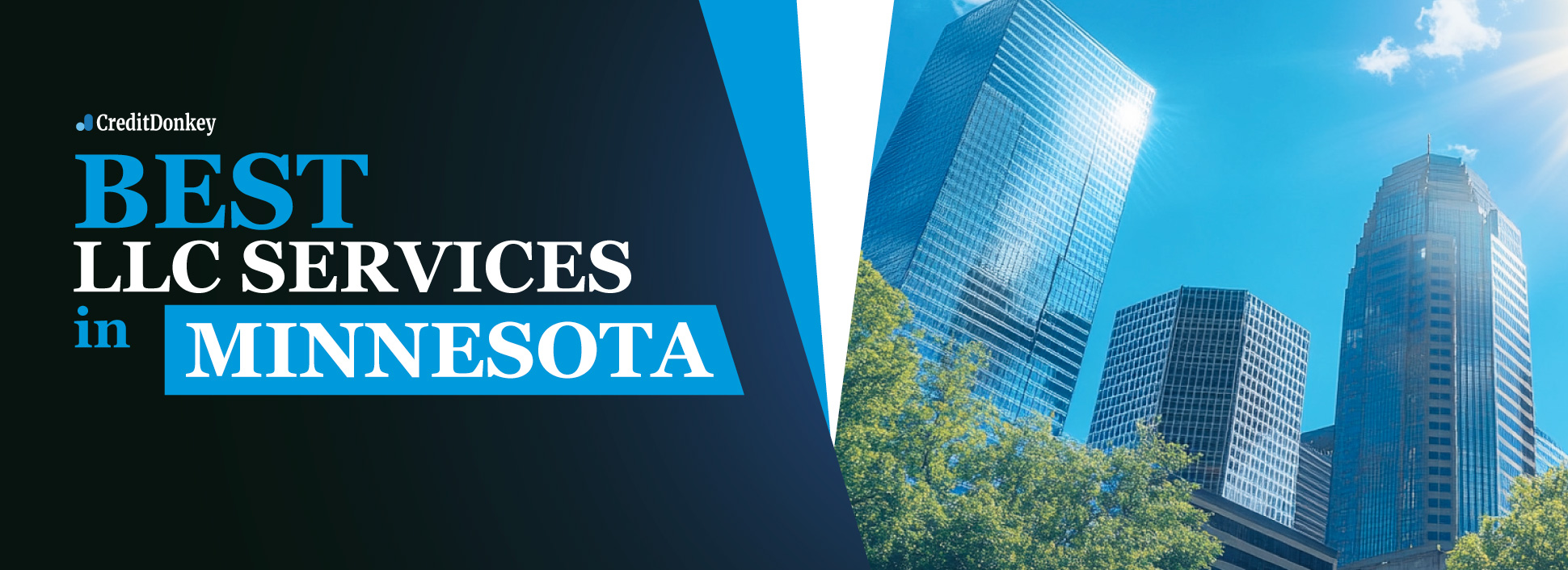 Best LLC Services in Minnesota for Your Business in October 2025