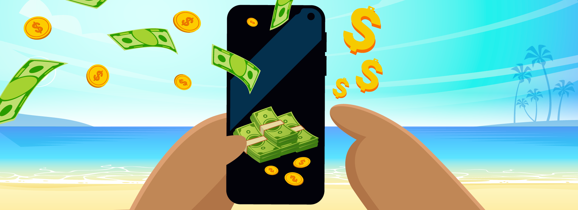 The 50 Best Money Making Apps to Download Now
